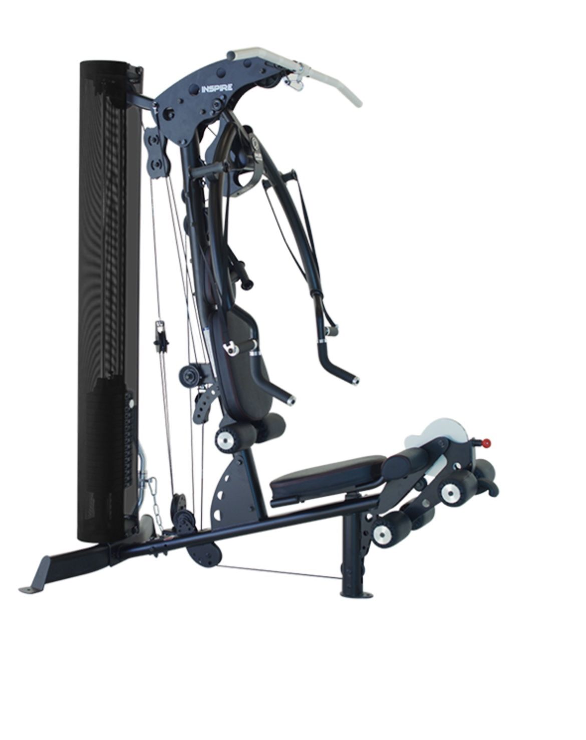 Inspire Fitness M2 Multi-Gym!!! for Sale in Corona, CA - OfferUp