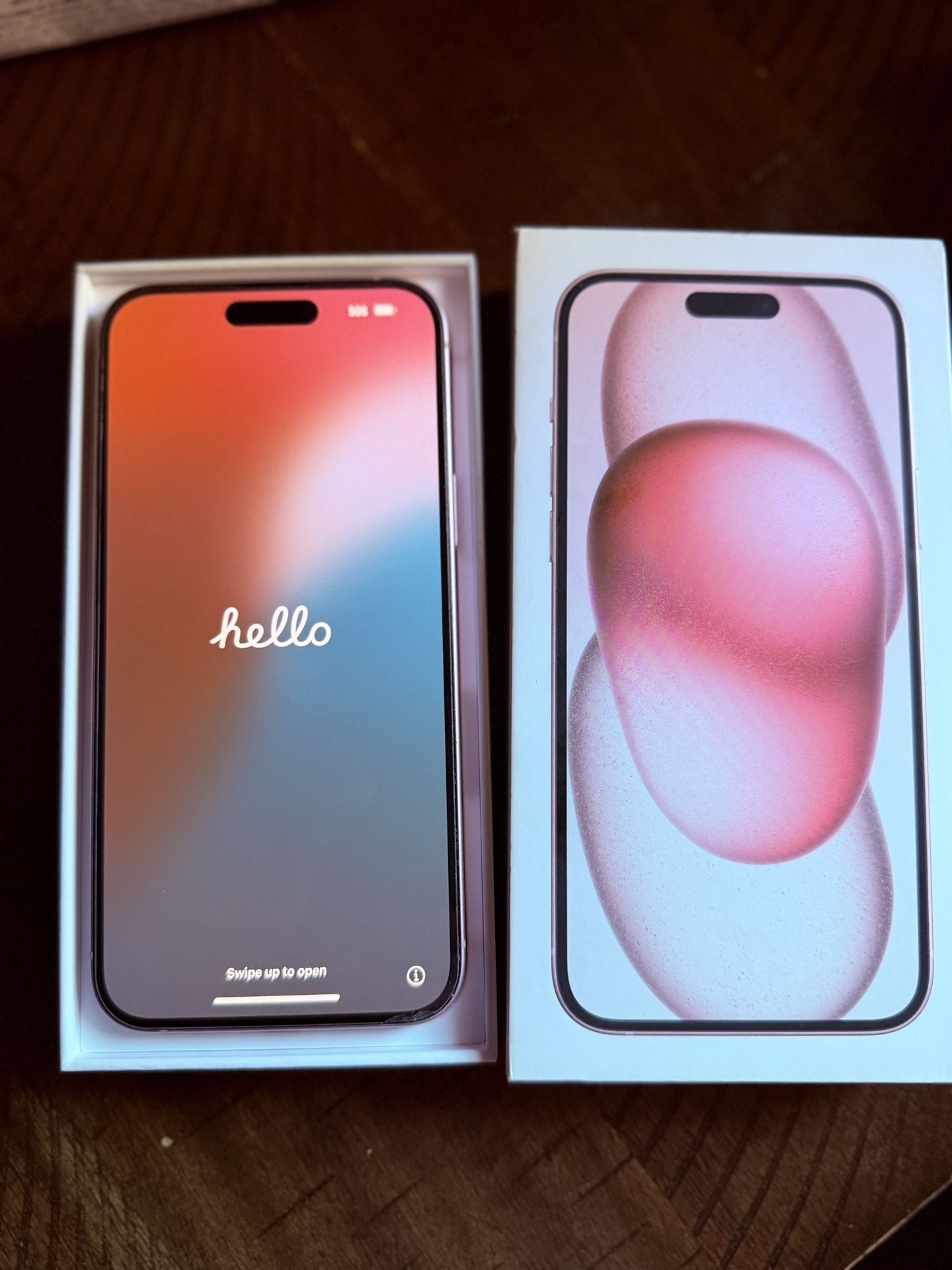 Iphone 15 Plus for Sale in Los Angeles, CA - OfferUp