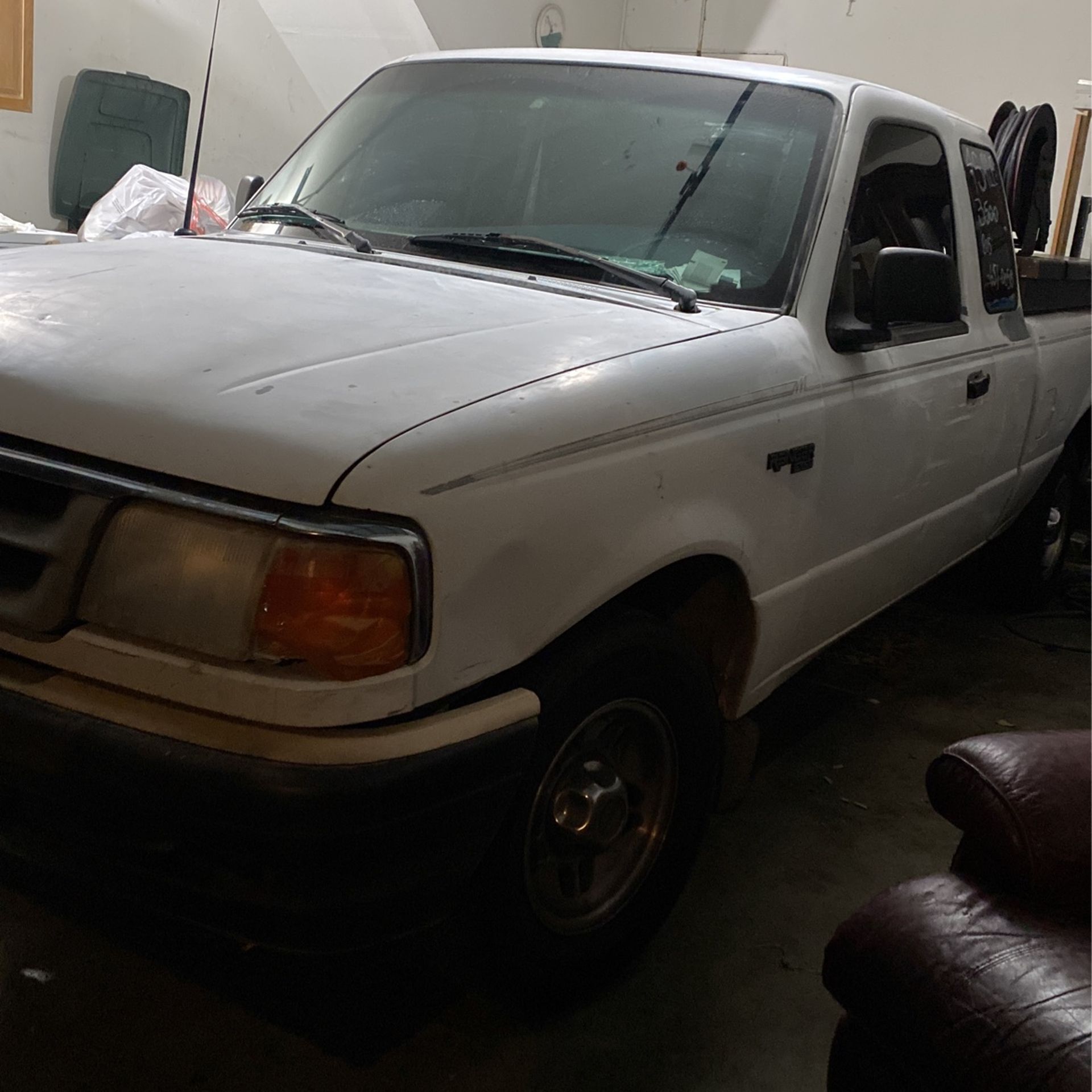 1995 Ford Ranger for Sale in Ventura, CA - OfferUp