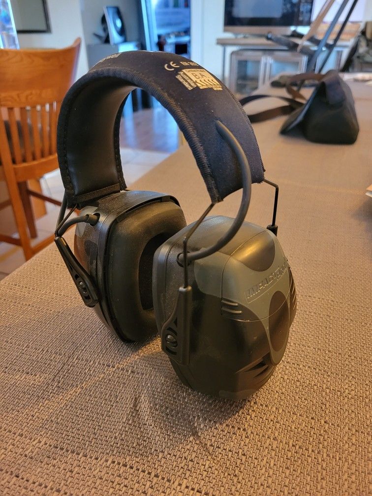 Howard Leight Impact Pro Hearing Protection for Sale in Scottsdale, AZ ...