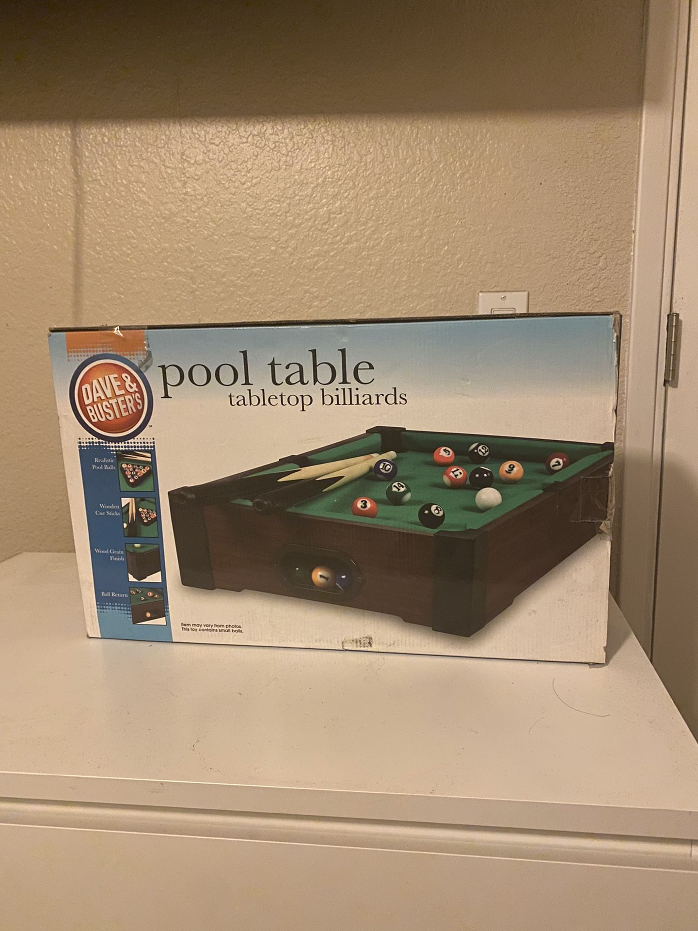 Pool Table Ball Return Parts