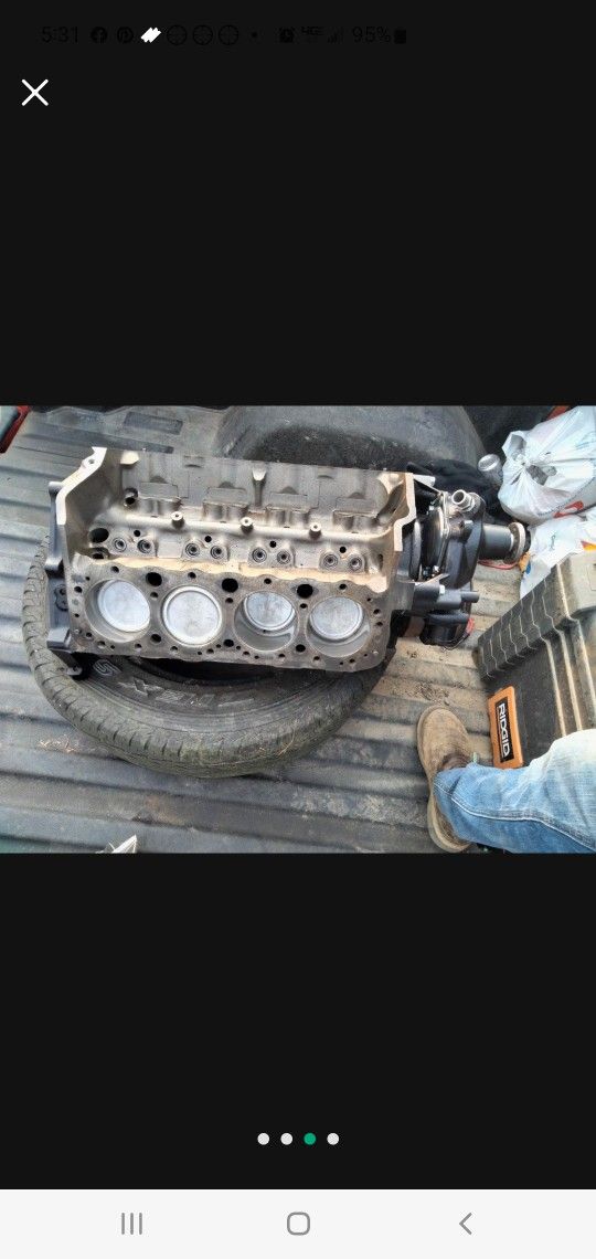 Sbc 305 for Sale in Everett, WA - OfferUp