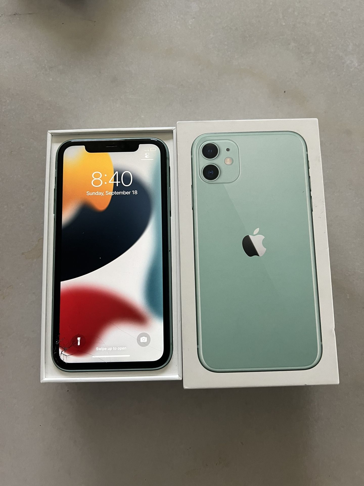 IPhone 11 for Sale in San Antonio, TX - OfferUp