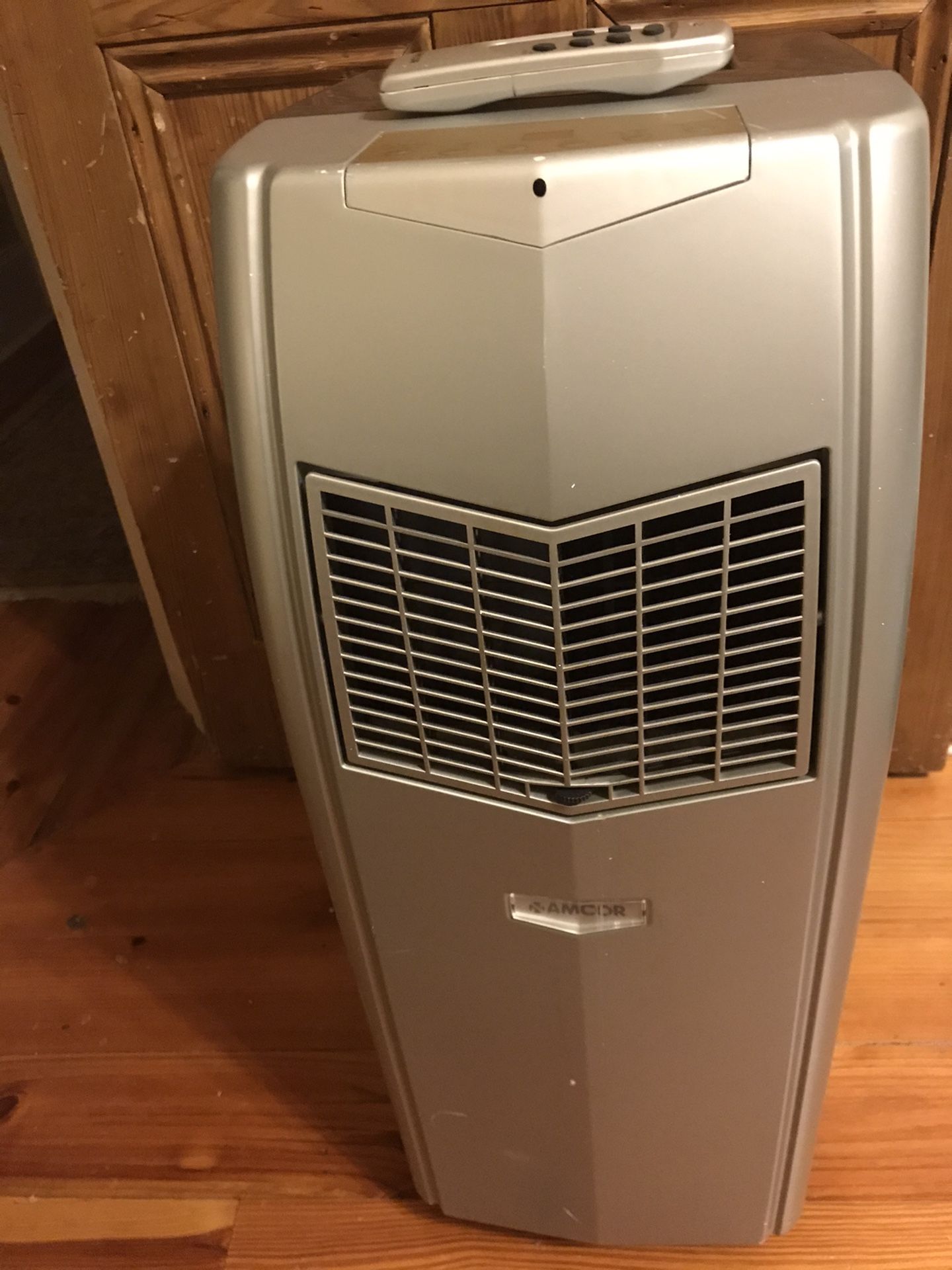Amcor KF9000e NanoMax Portable Air Conditioner for Sale in Gonzales, LA ...