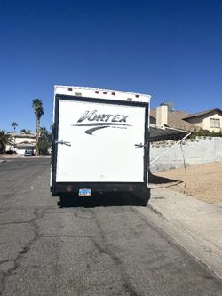 2006 Thor Vortex for Sale in Henderson, NV - OfferUp