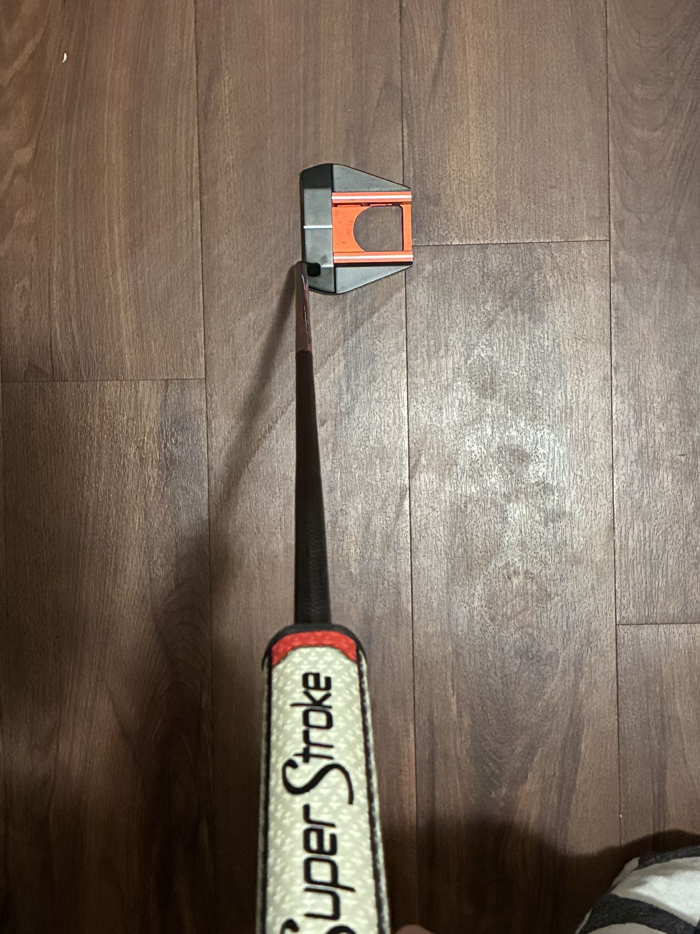 Odyssey Exo Putter for Sale in San Diego, CA - OfferUp