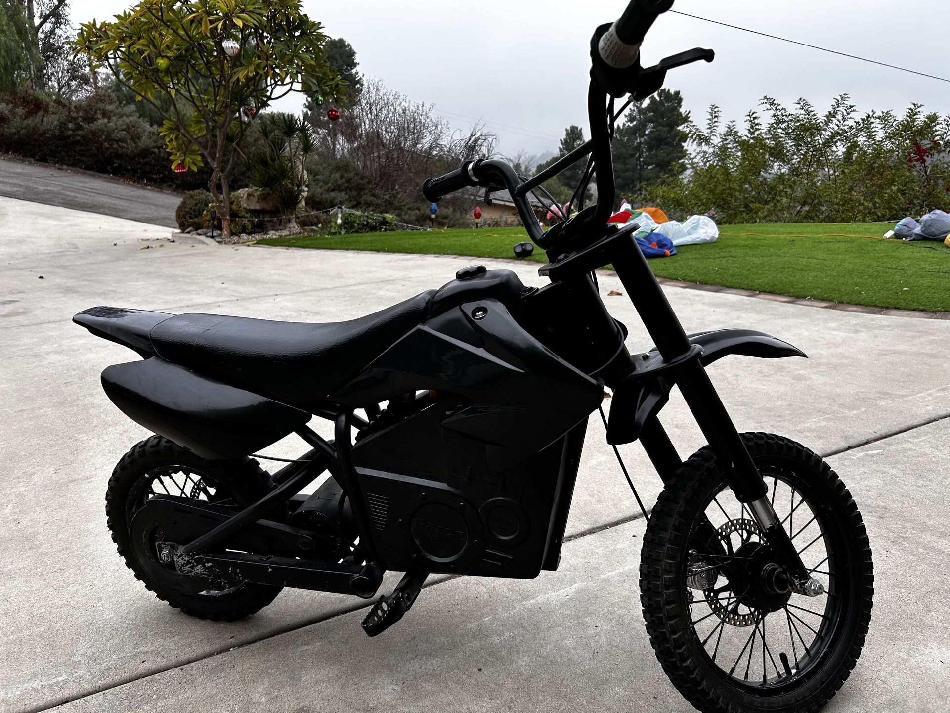 Razor MX 650 for Sale in Lakeside, CA - OfferUp