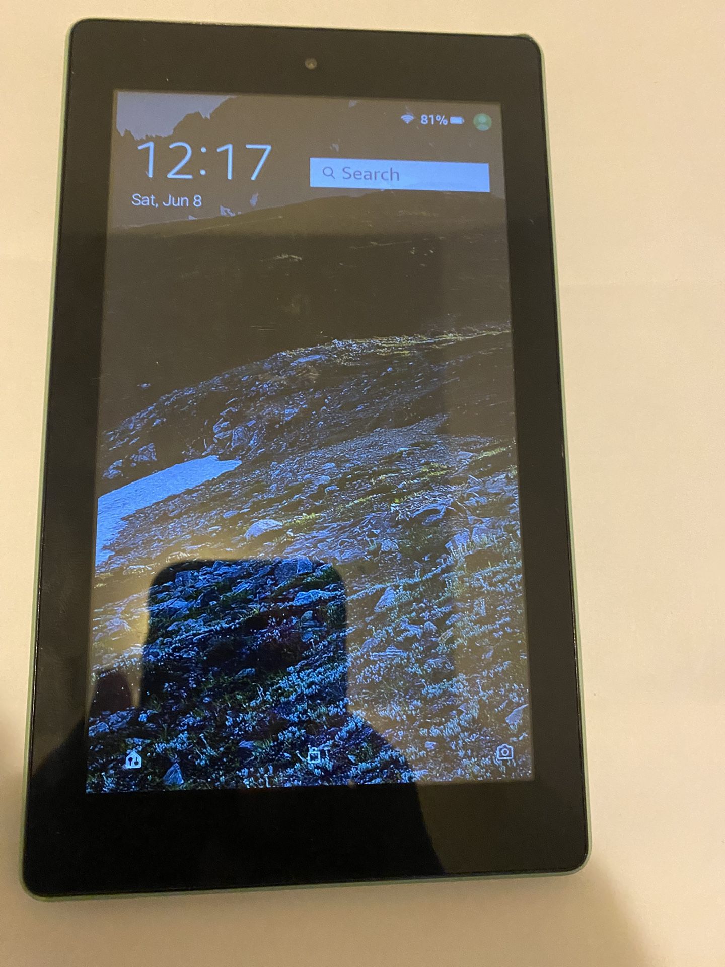Amazon Fire 7 (9generation) for Sale in Lexington, SC - OfferUp