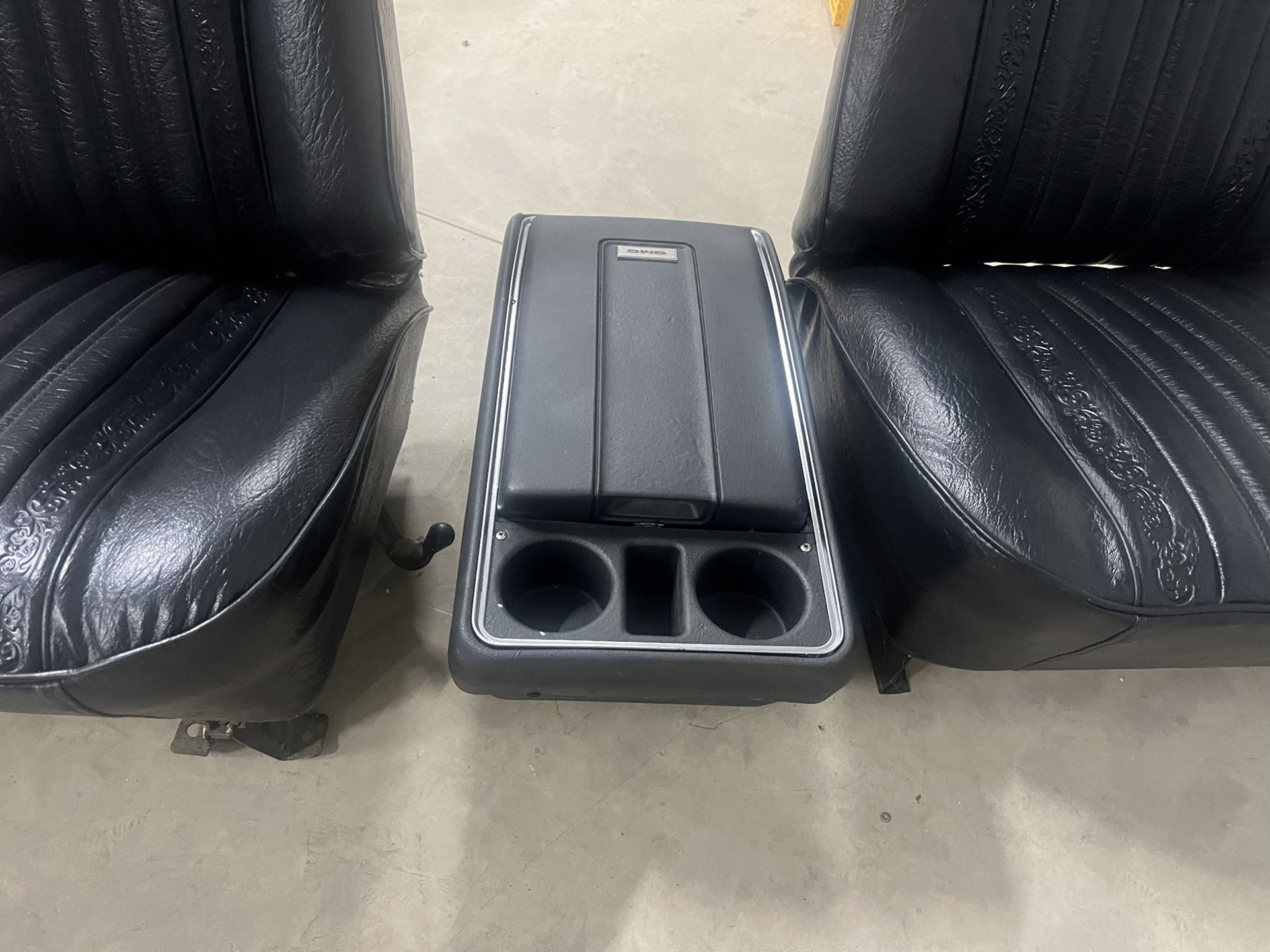72 Chevy Truck Bucket Seats 1972 Classic Chevy K5 Blazer For Sale