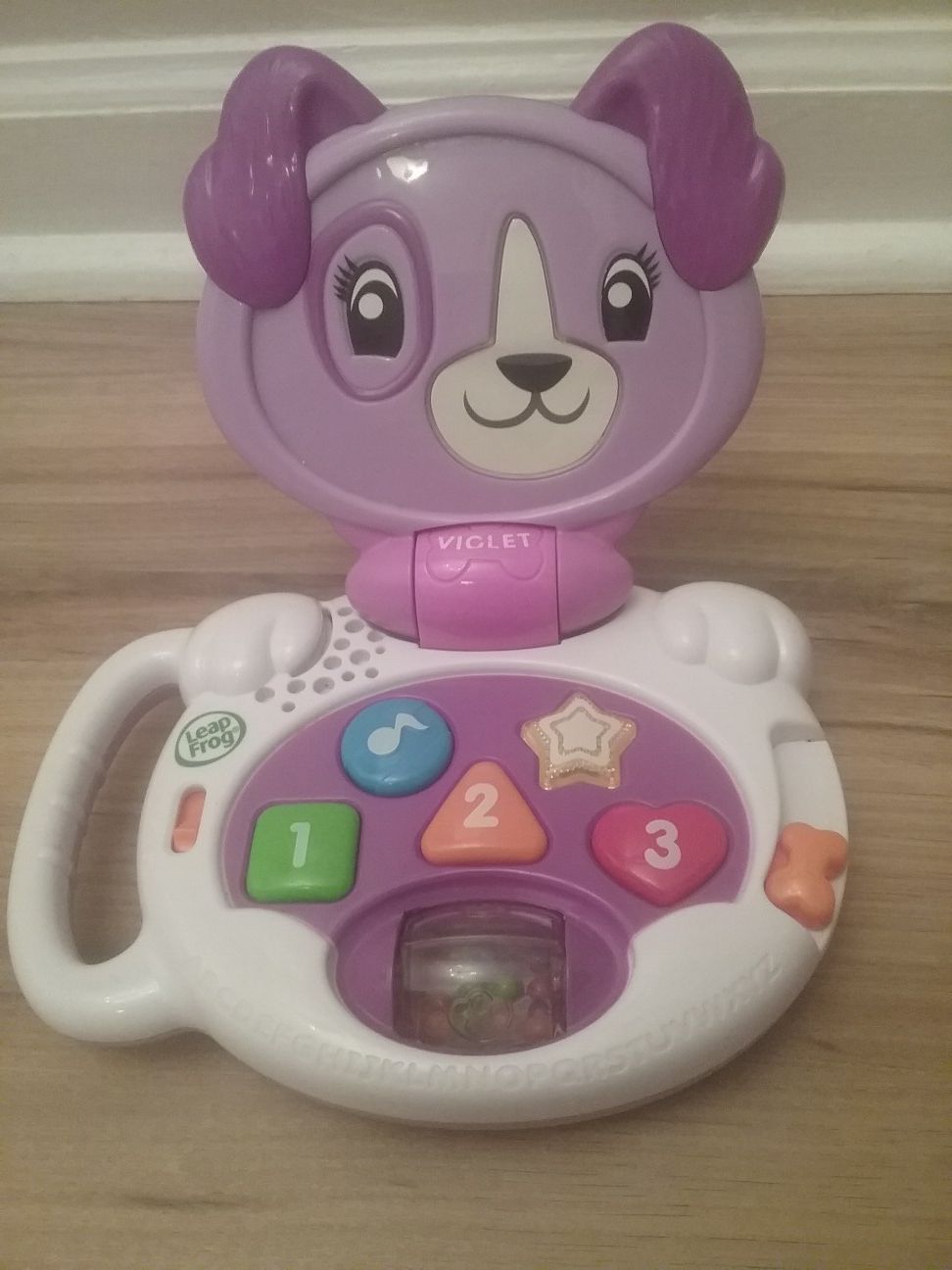 Leapfrog Baby Laptop
