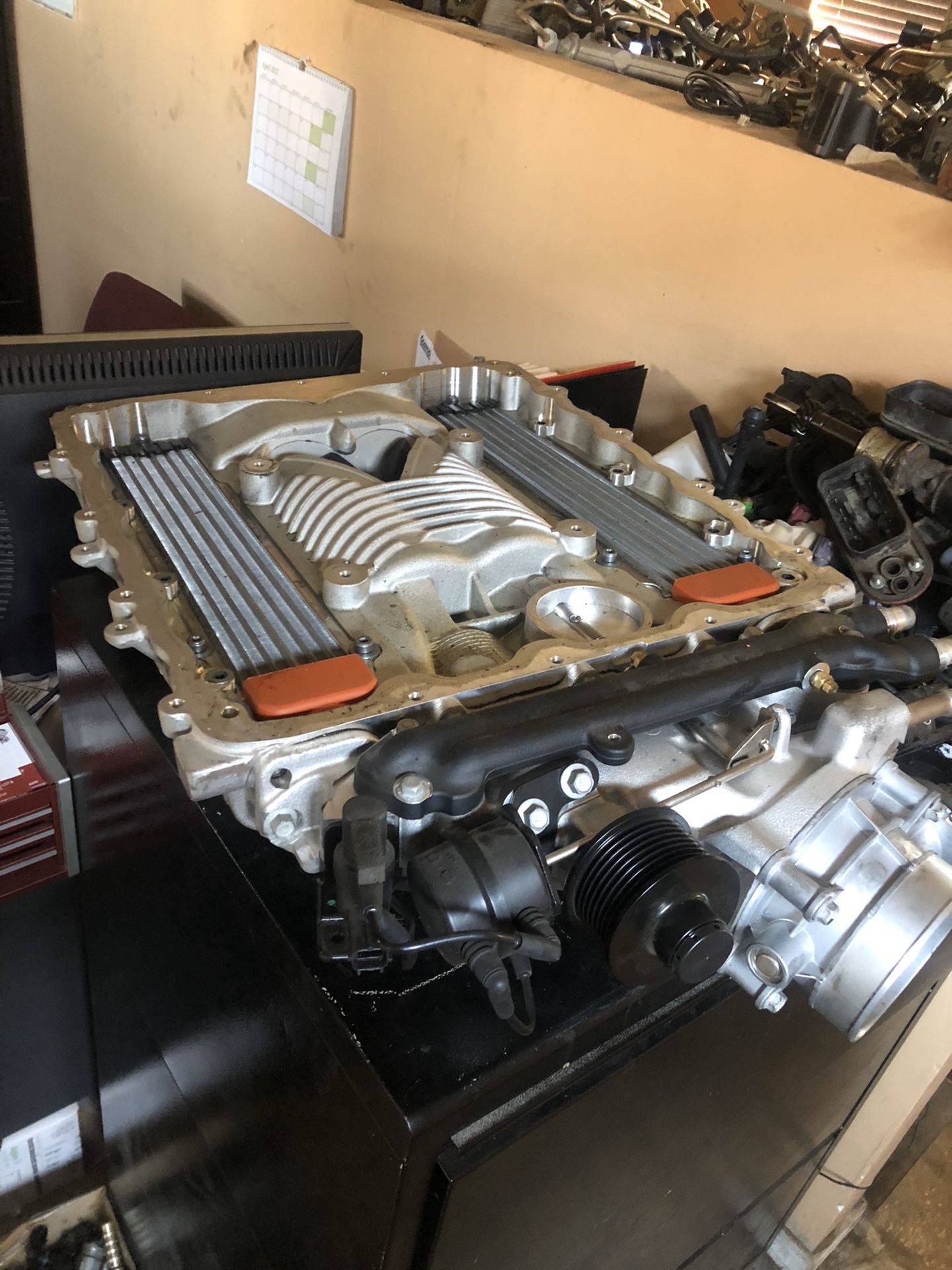 LT4 Supercharger for Sale in Phoenix, AZ - OfferUp