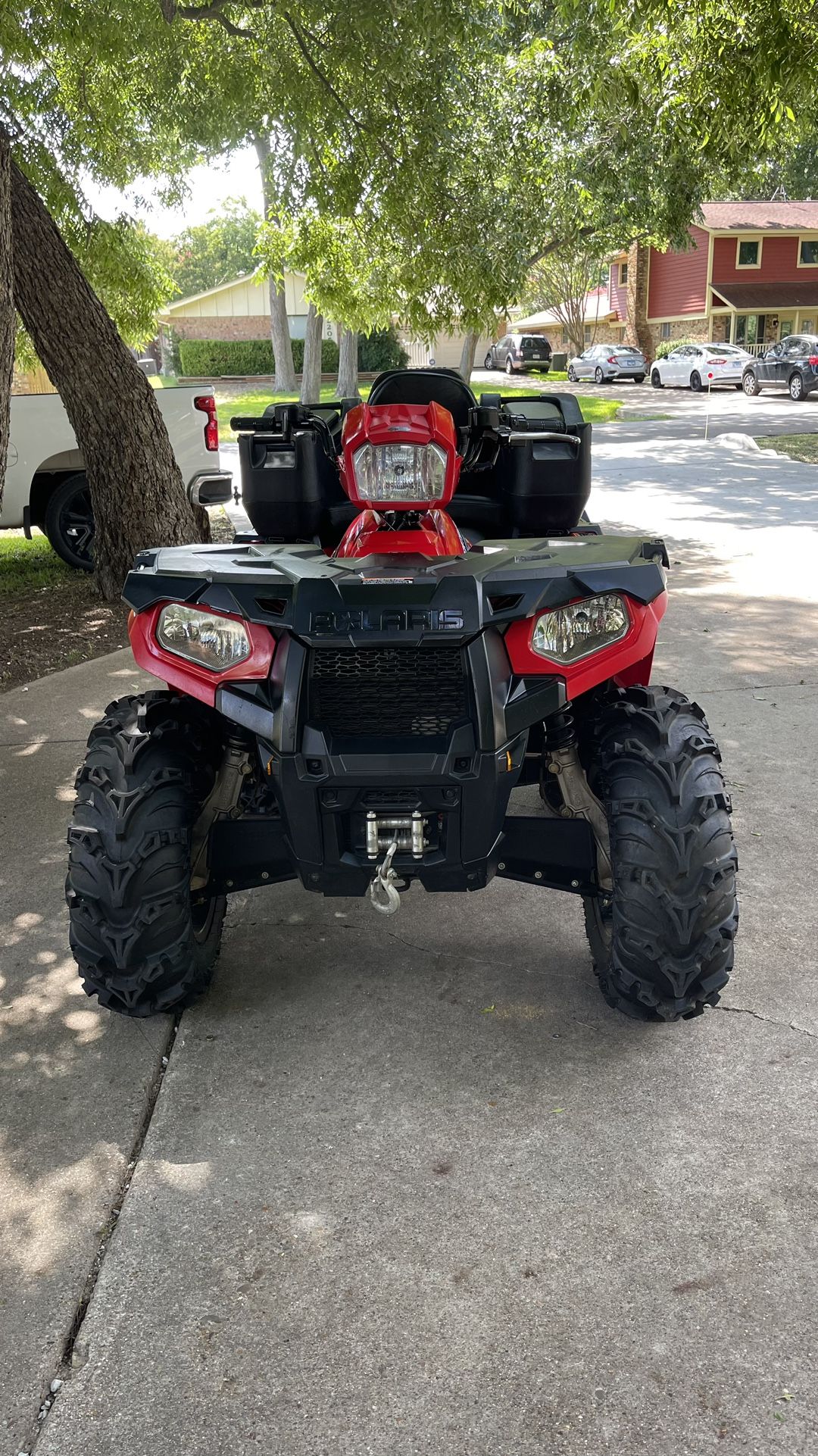 2020 New Polaris Sportsman 570cc EPS 4×4 Power Steering Clean Title Atv ...
