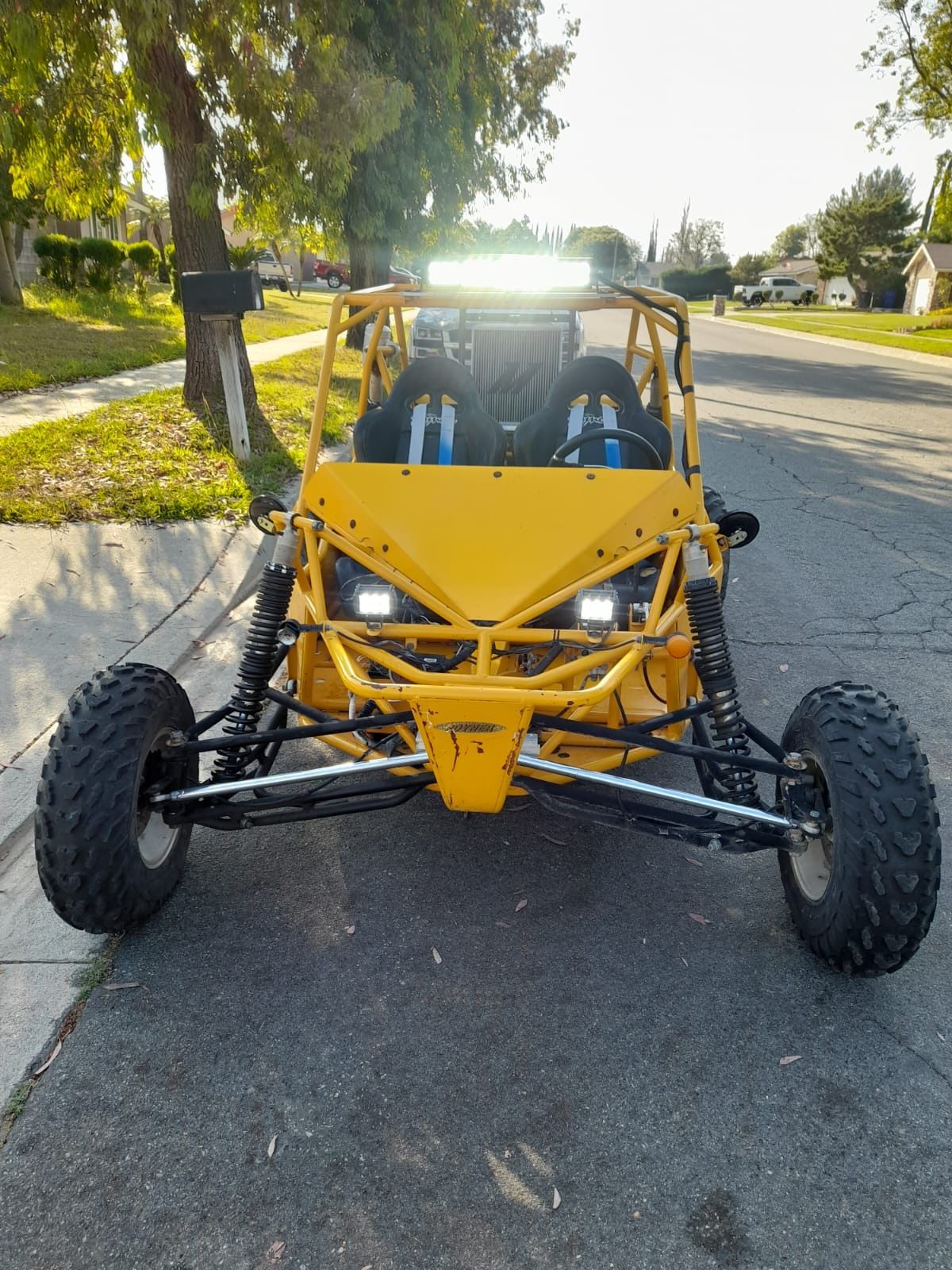 Buggy Joyner 800 for Sale in San Bernardino, CA - OfferUp