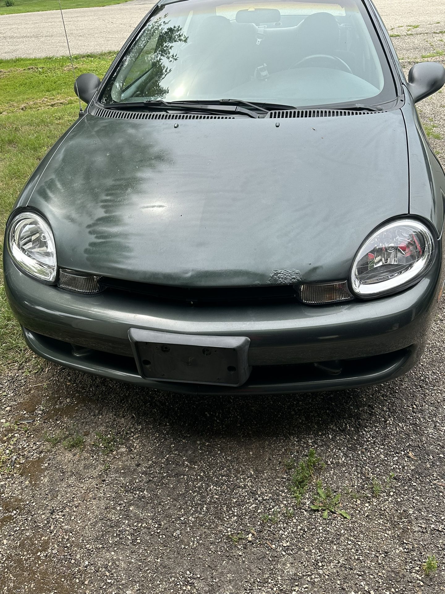 2001 Dodge Neon for Sale in Crystal Lake, IL - OfferUp