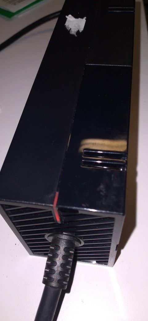 XBOX ONE POWER BRICK ORIGINAL for Sale in Auburn, WA - OfferUp