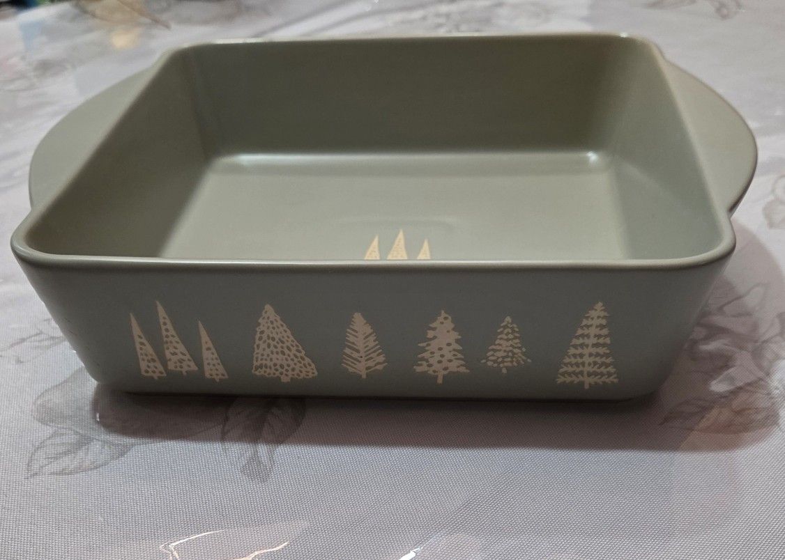 Baking Dish for Sale in El Paso, TX - OfferUp