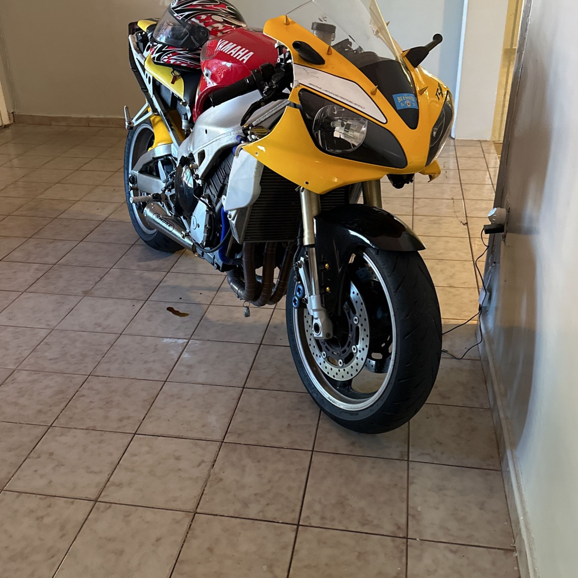 2001 Yamaha R1 for Sale in Miami, FL - OfferUp