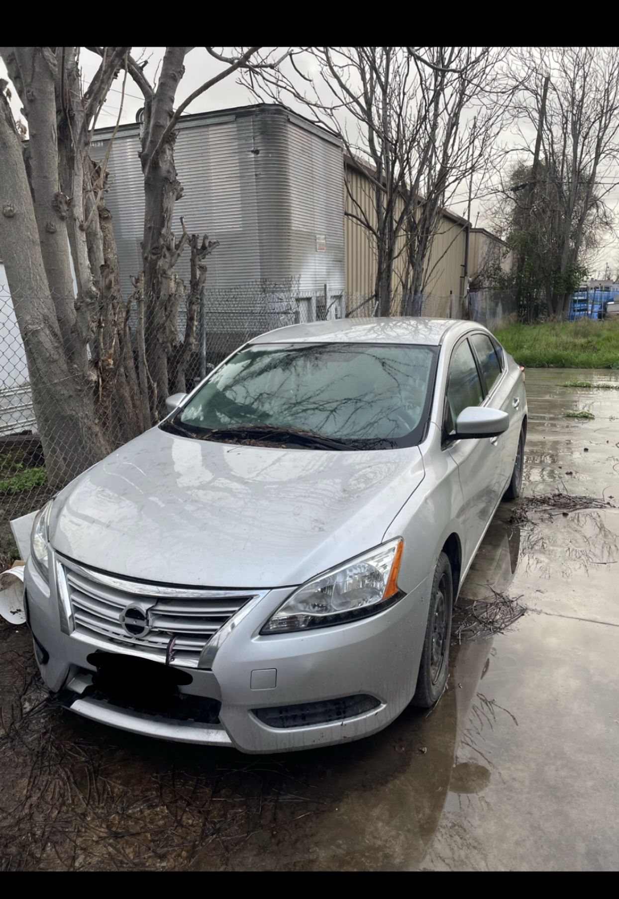 2015 Nissan Sentra for Sale in Bakersfield, CA - OfferUp
