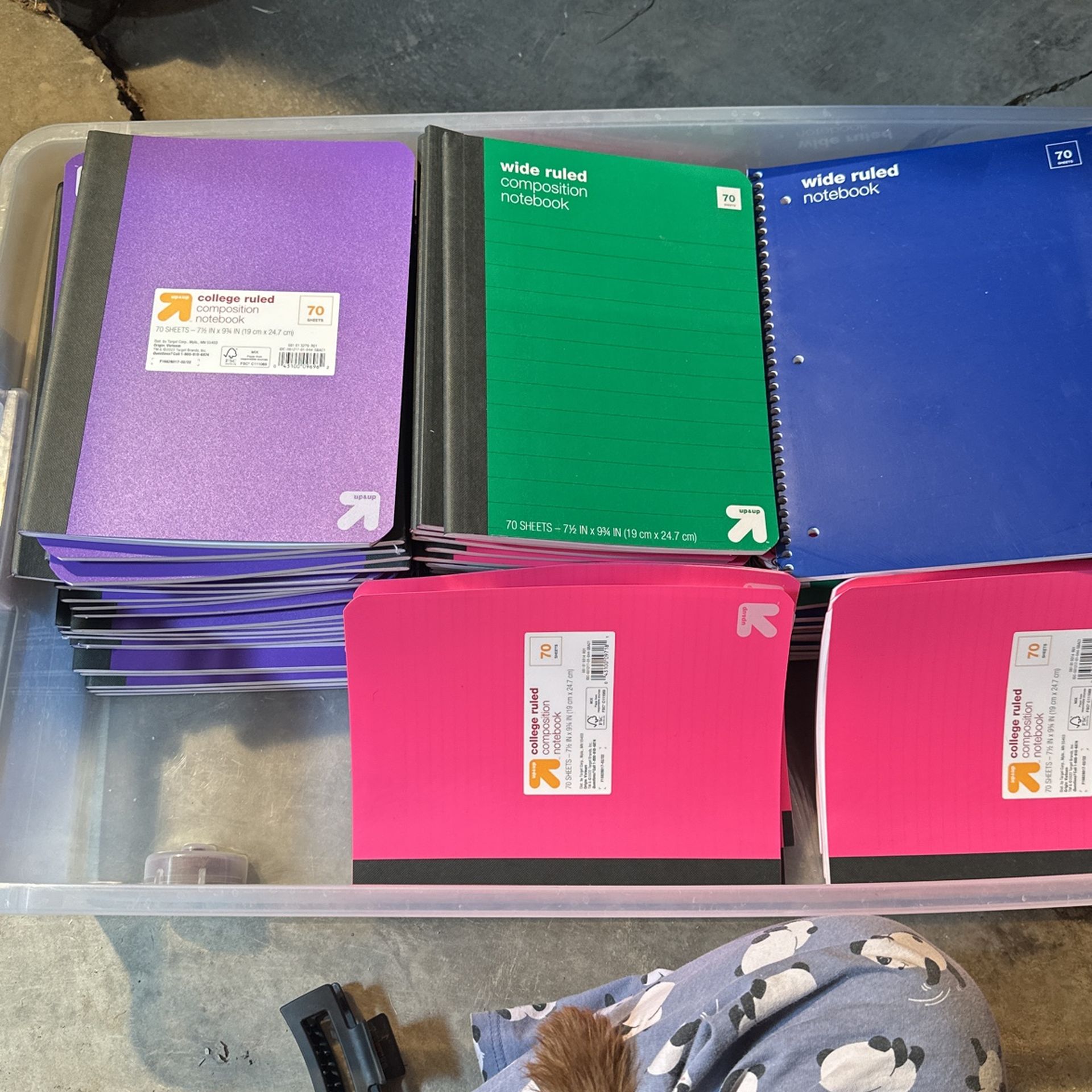 Notebook for Sale in Las Vegas, NV - OfferUp