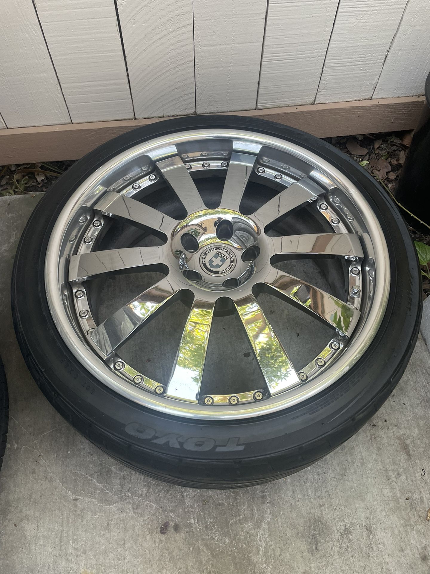HRE 20” 5x112 Mercedes Rims for Sale in Lakewood, CA - OfferUp