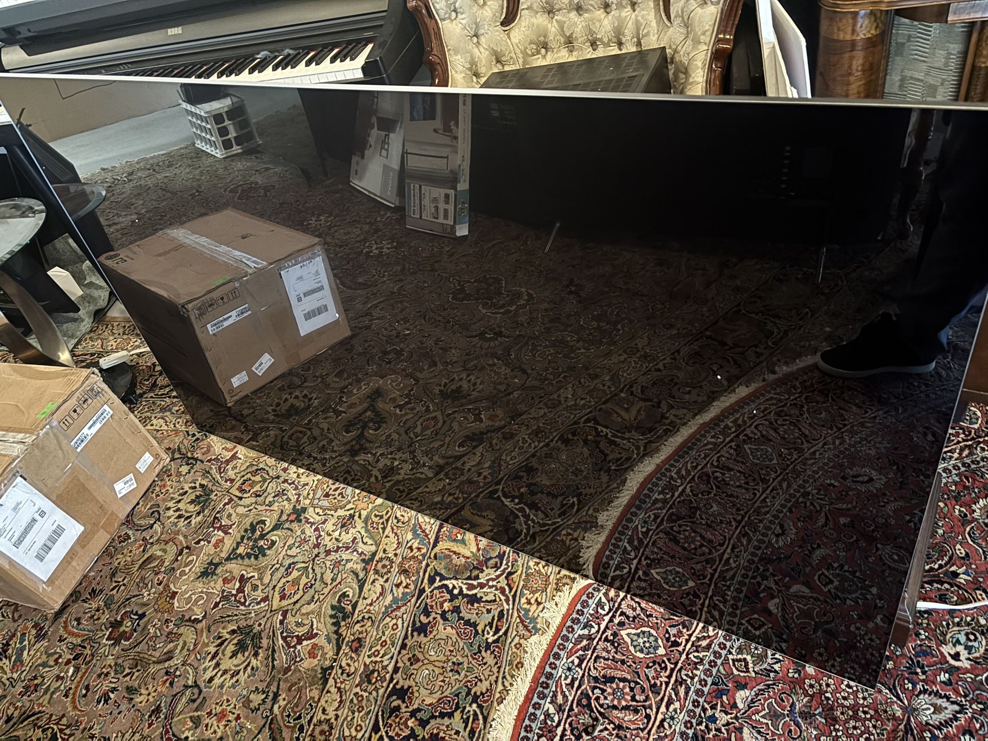 LG Oled 77G4 for Sale in Seattle, WA - OfferUp