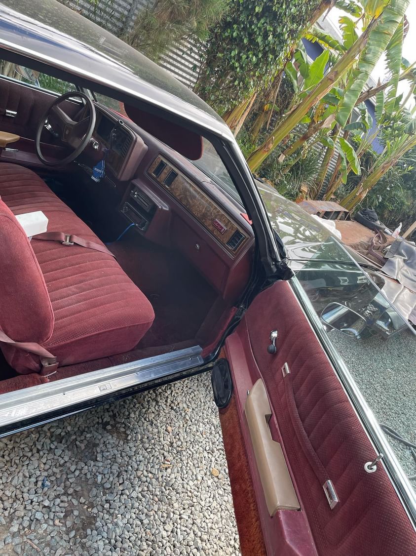 1982 Chevy Monte Carlo Lowrider G Body for Sale in San Diego, CA - OfferUp