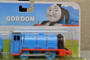 Thomas And Friends Gordon Toy