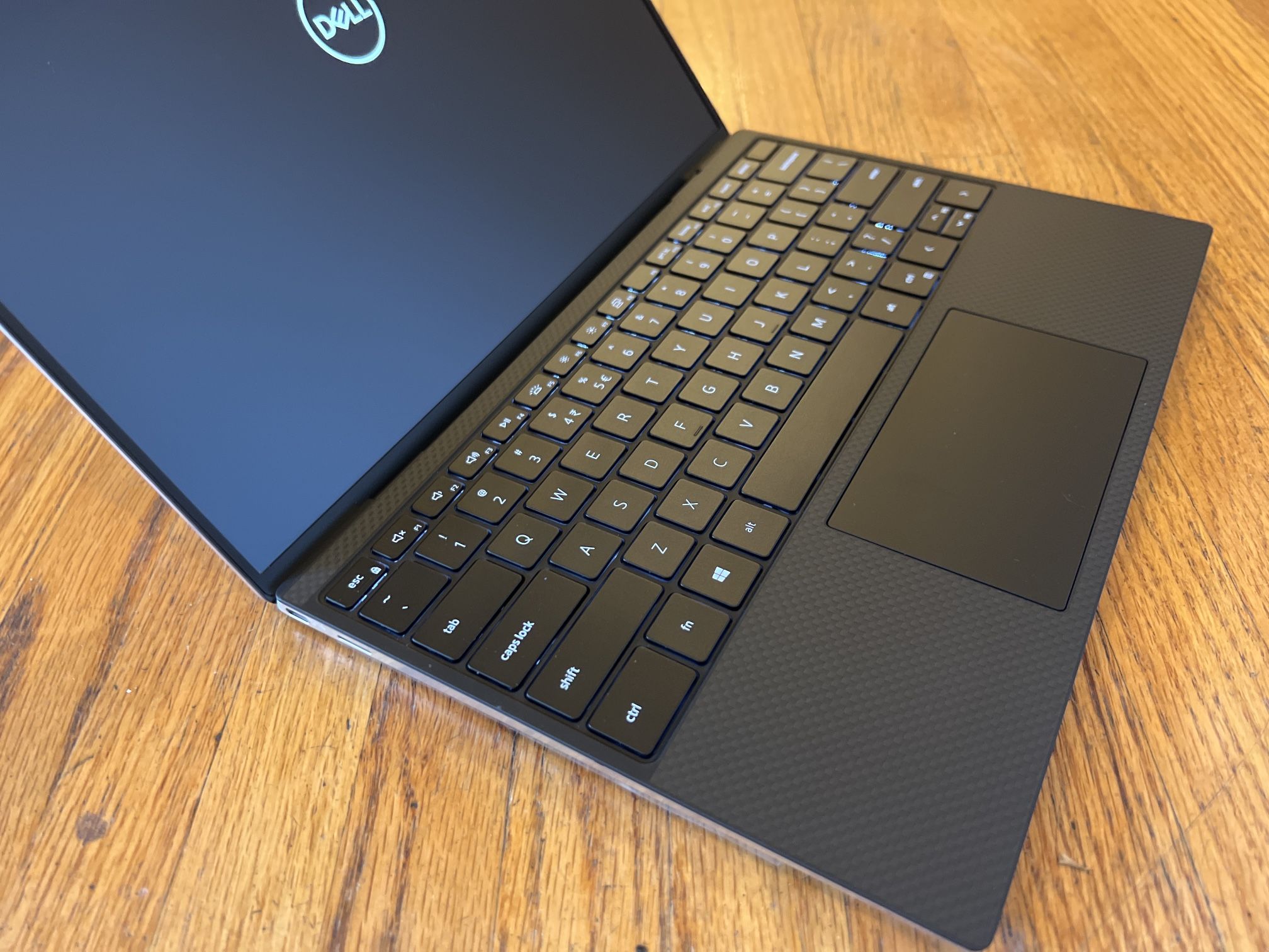 Dell XPS 9300 i7-1065G7 32GB RAM 2TB NVMe SSD, 13" FHD, Valid WARRANTY ...