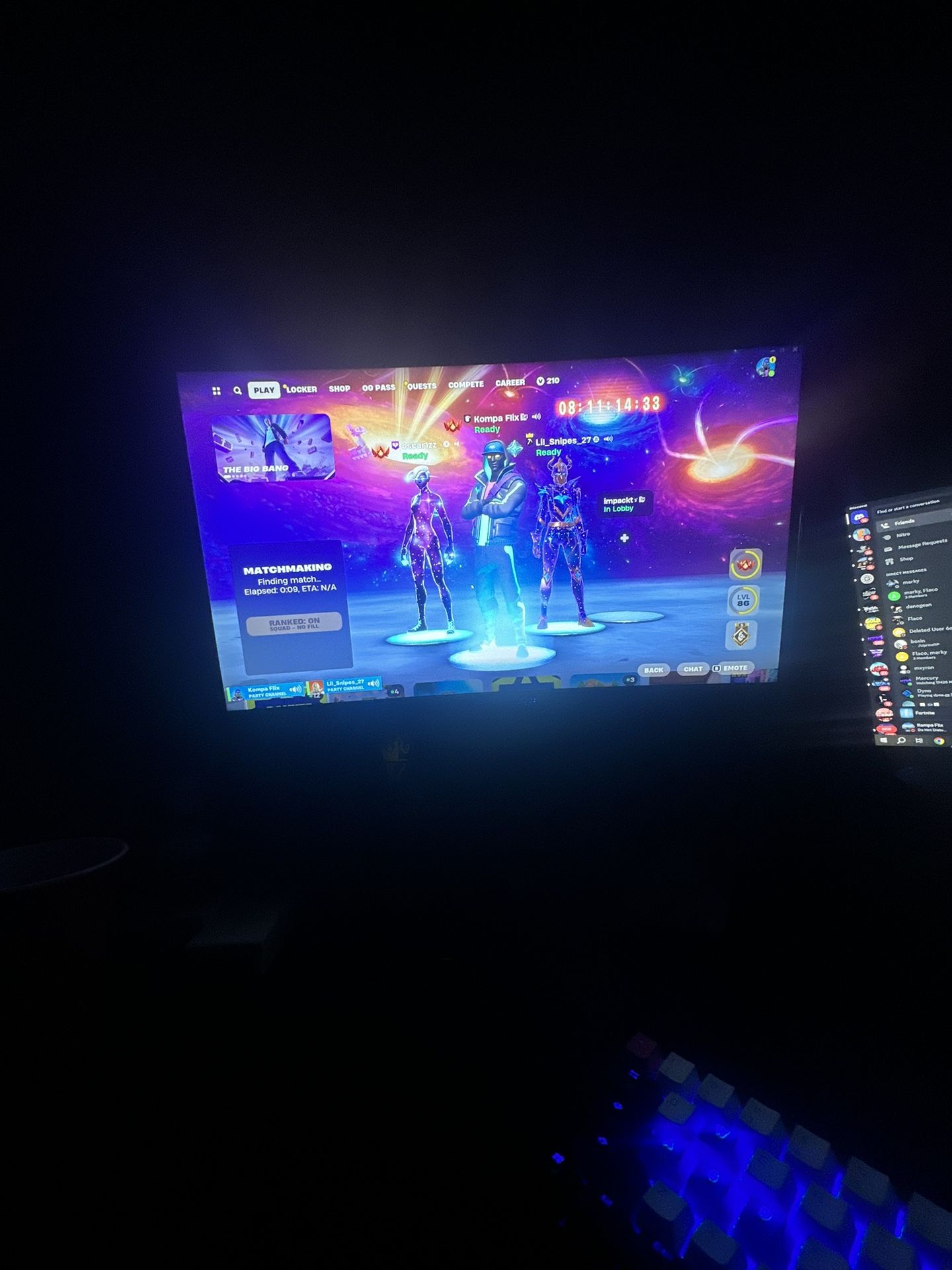 Gaming pc set up for Sale in Phoenix, AZ - OfferUp