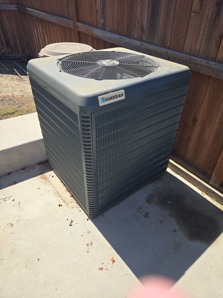 Guardian R-407C AC Condensing Unit for Sale in Temecula, CA - OfferUp