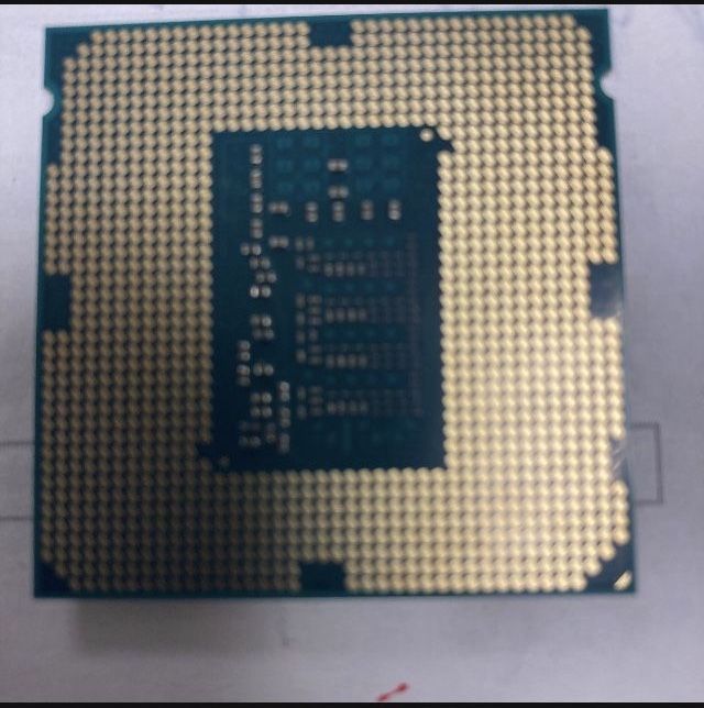IntelCore i7 Micro CPU Processor for Sale in Whittier, CA - OfferUp