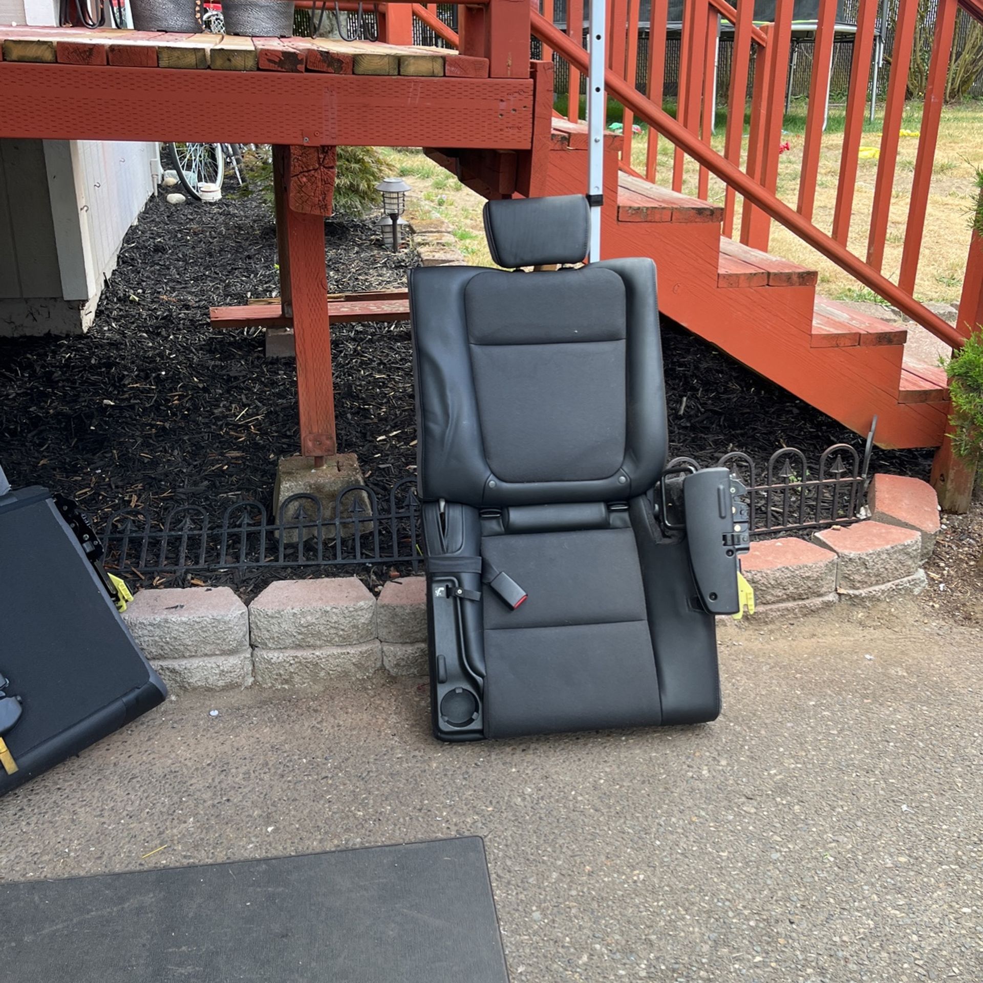 Honda Element Seat Replacement Options Element Seat Honda Ca