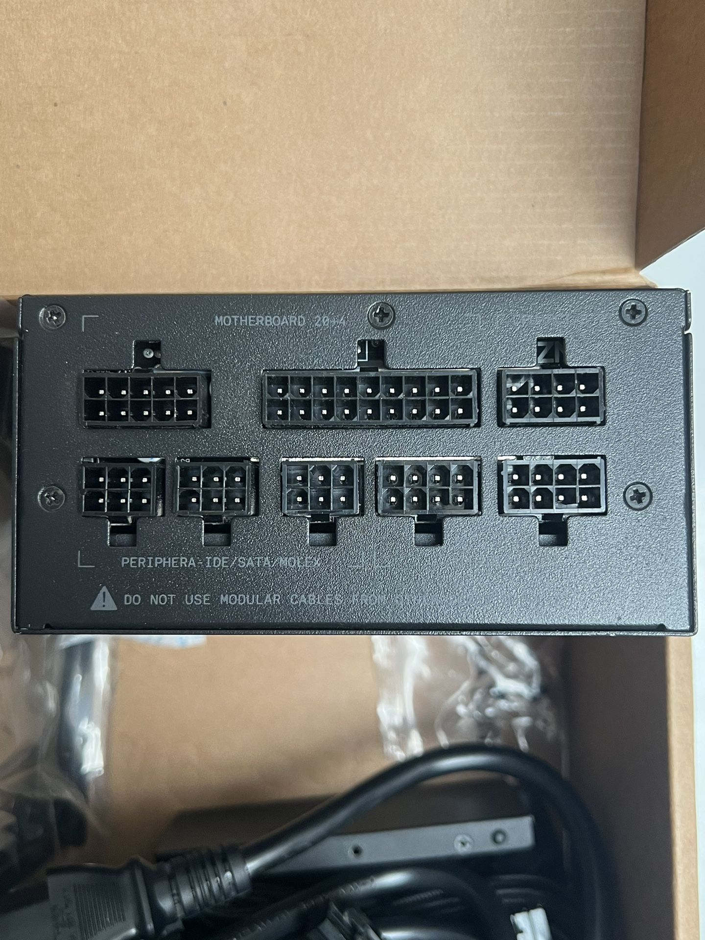NZXT S650 SFX-L Power Supply (PSU) for Sale in Costa Mesa, CA - OfferUp