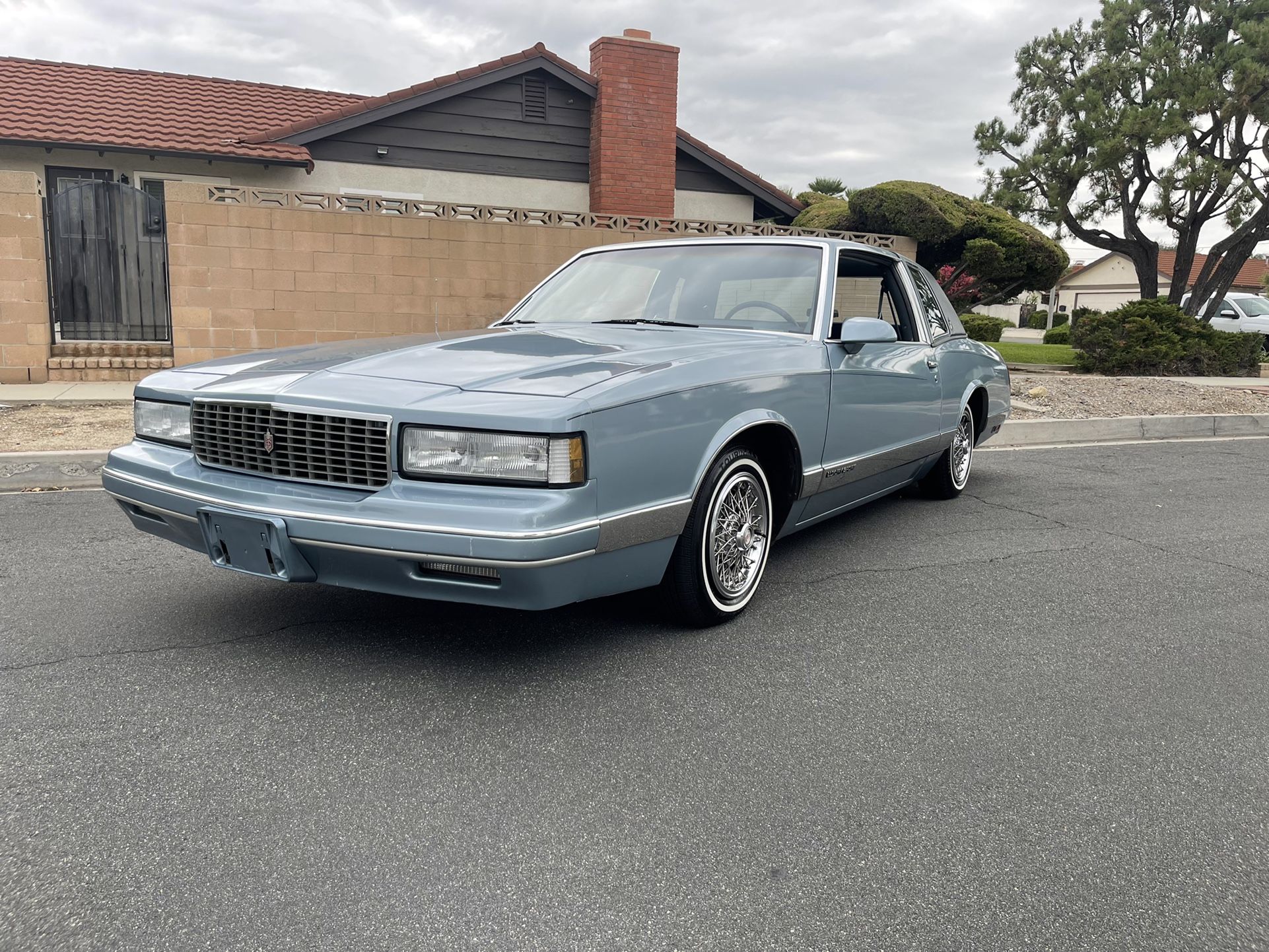Monte Carlo, Buick Regal, Cutlass, El Camino, Impala, Lowrider, Caprice ...