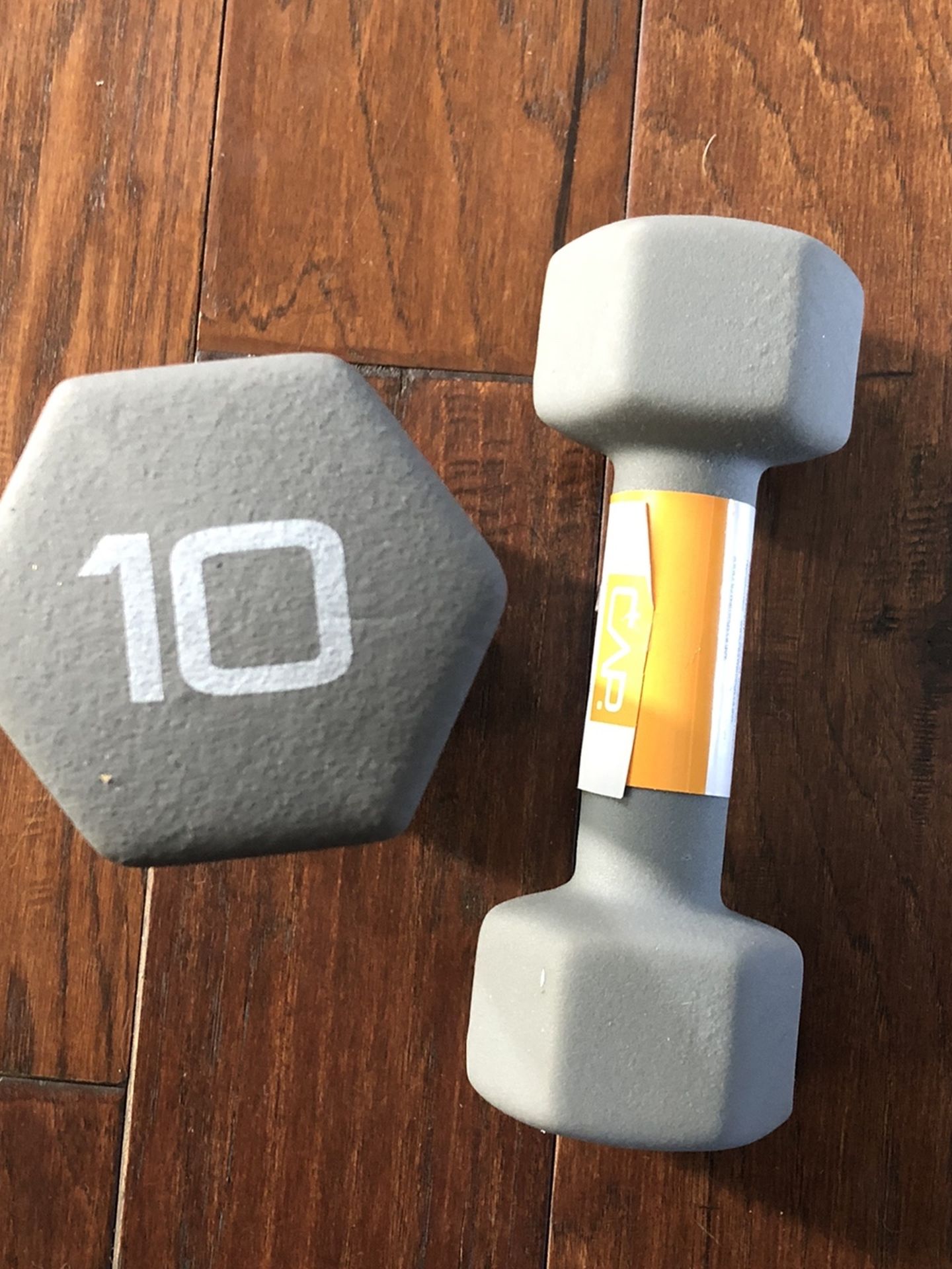 10lb dumbbell store