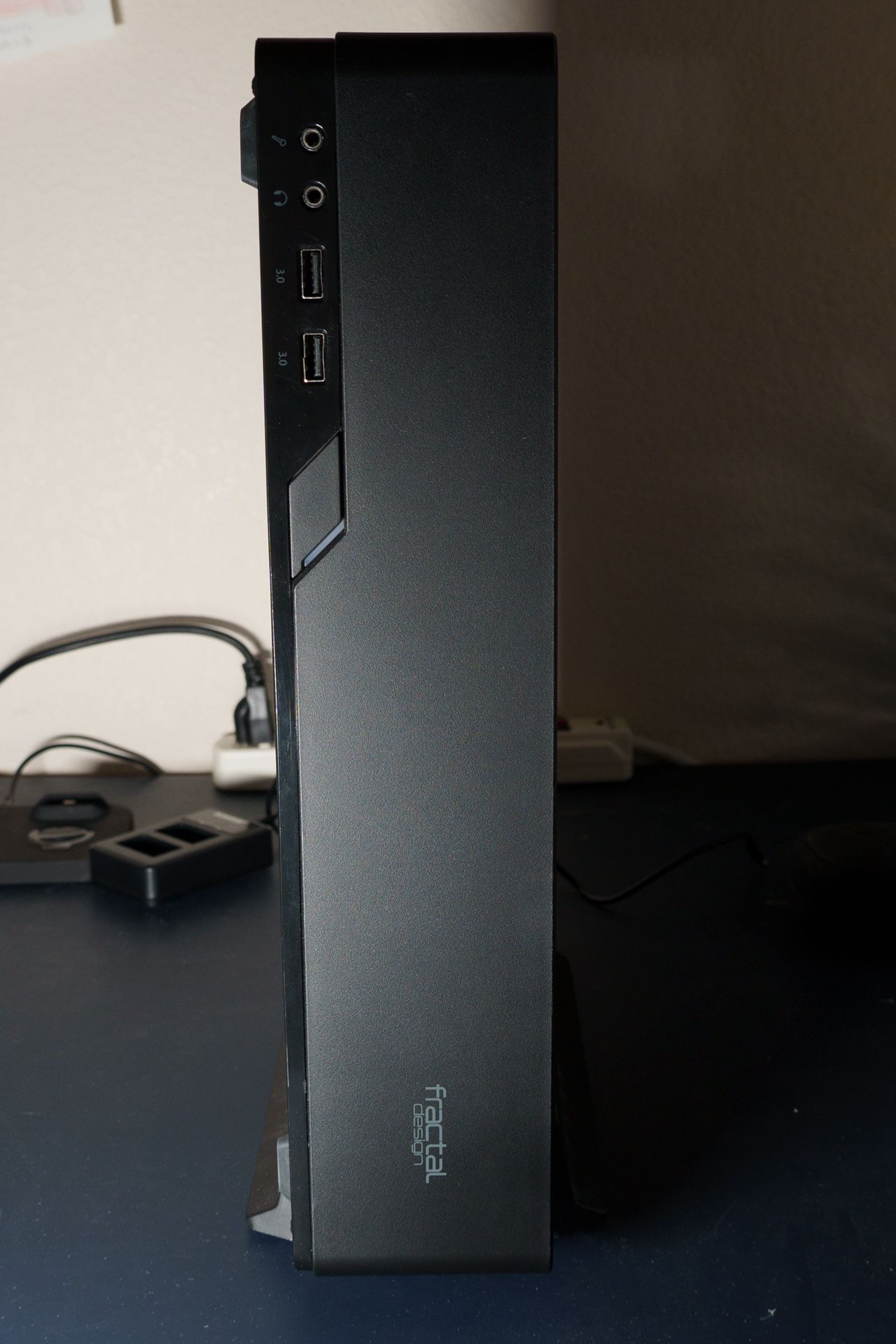 Fractal Design Node 202 for Sale in Tacoma, WA - OfferUp