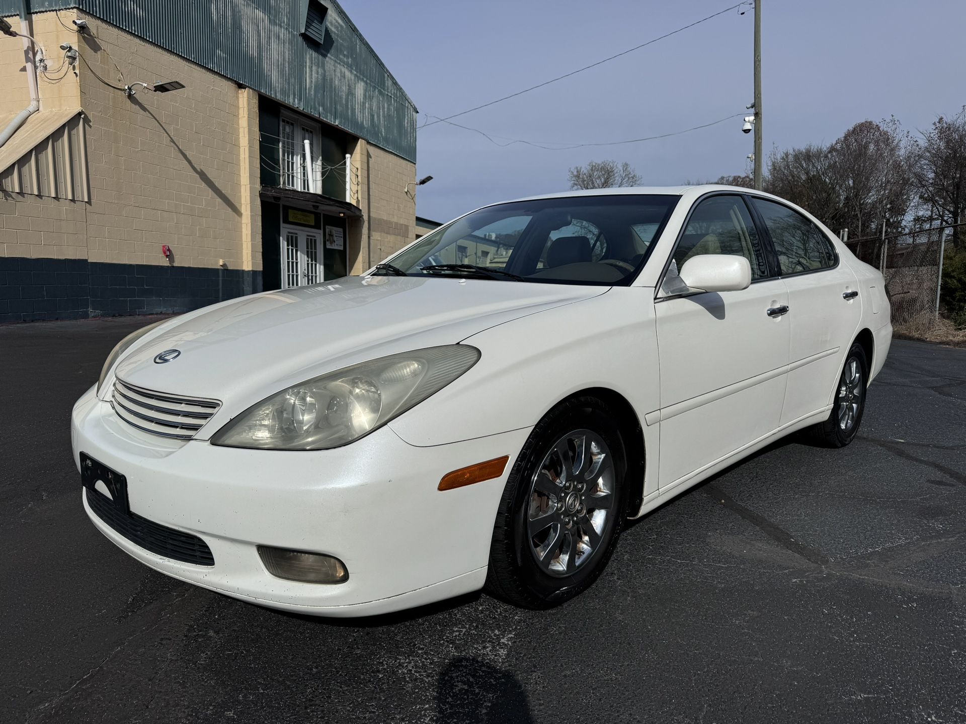 2003 Lexus ES 300 for Sale in Charlotte, NC - OfferUp