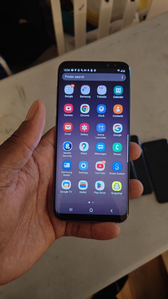 Samsung Galaxy S8+ 64/4 Gb Unlocked for Sale in College Park, MD - OfferUp