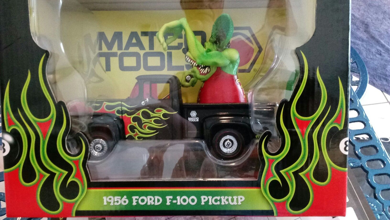 LARGE RAT FINK DIECAST COLLECTION for Sale in Fort Myers, FL - OfferUp