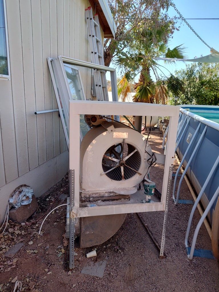 Swamp Cooler for Sale in Suprstitn Mountain, AZ - OfferUp