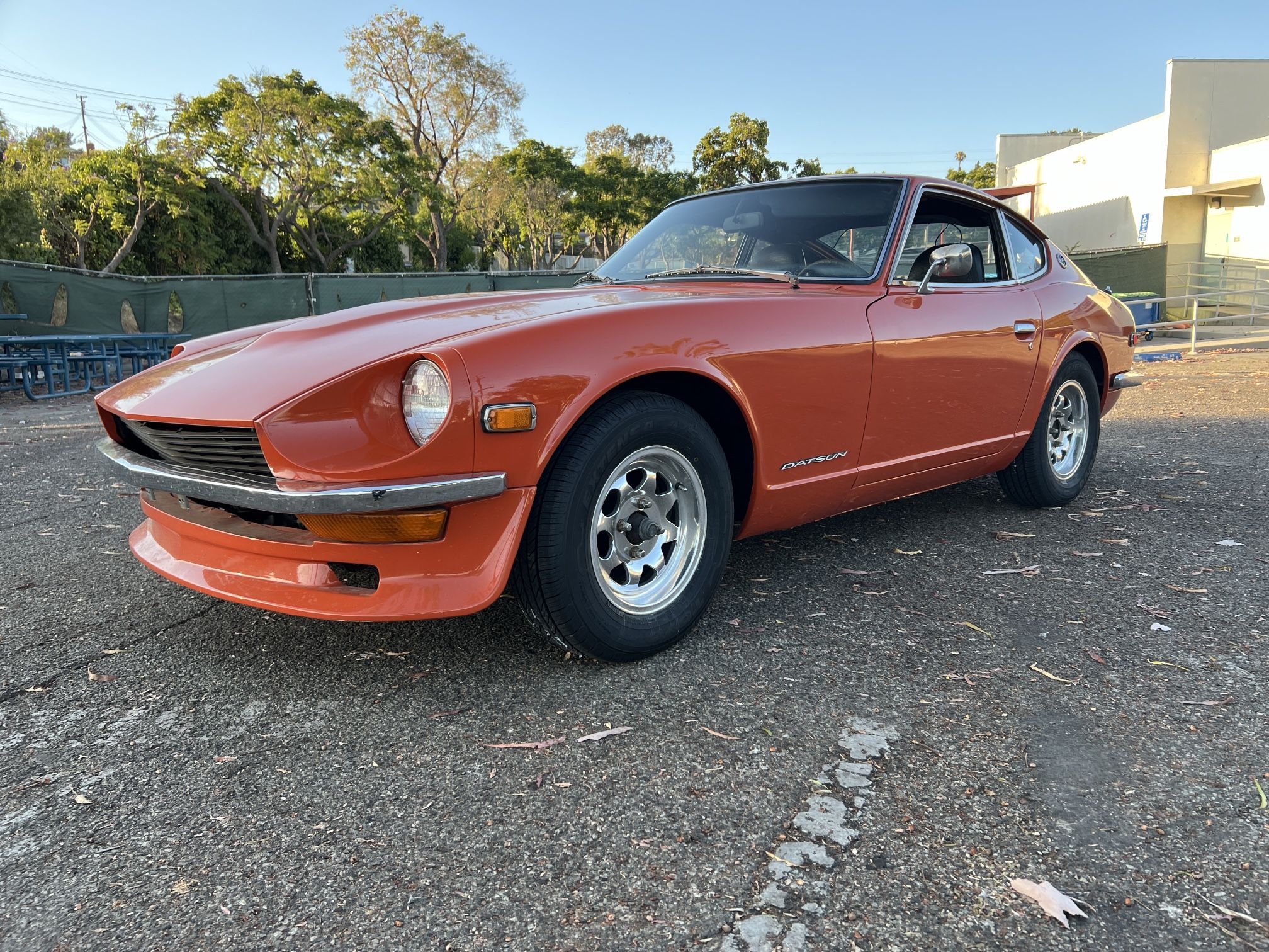 1972 Datsun 240Z for Sale in Monterey Park, CA - OfferUp