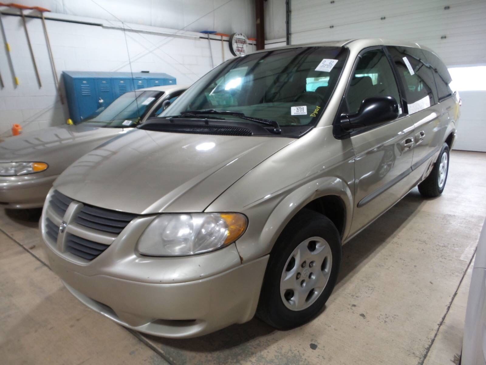 2002 Dodge Grand Caravan for Sale in Osceola, IN - OfferUp