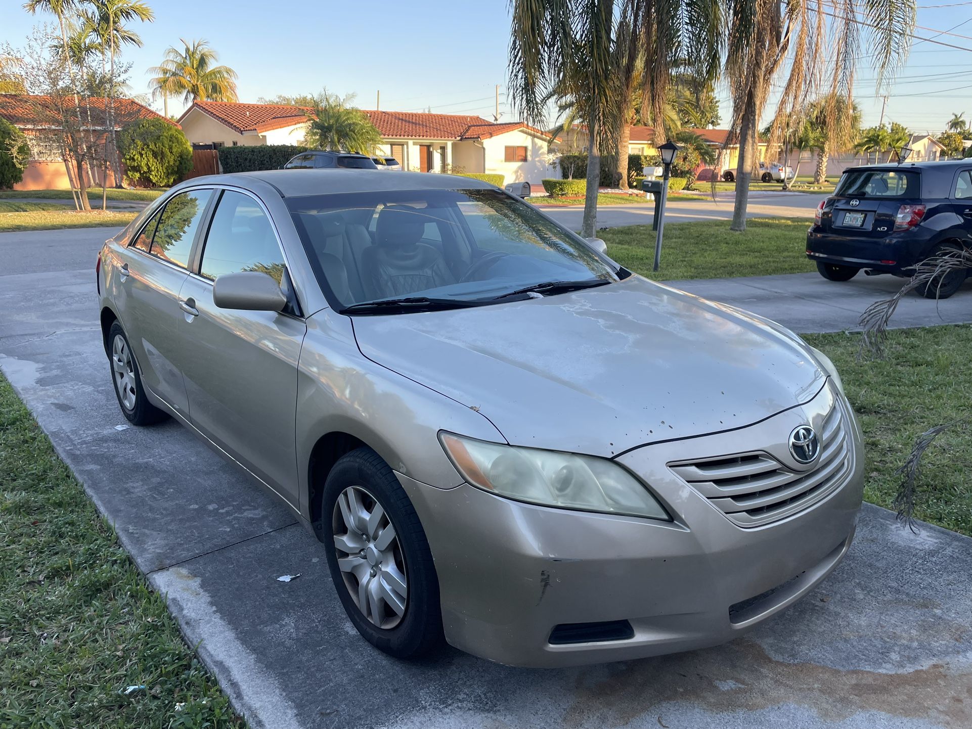 2008 Toyota Camry for Sale in Miami, FL - OfferUp