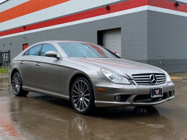 2006 Mercedes-Benz CLS-Class for Sale in Woodland, WA - OfferUp