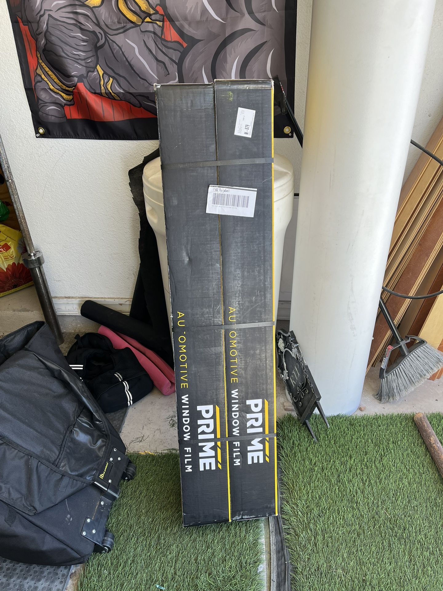 5% Tint for Sale in El Paso, TX - OfferUp