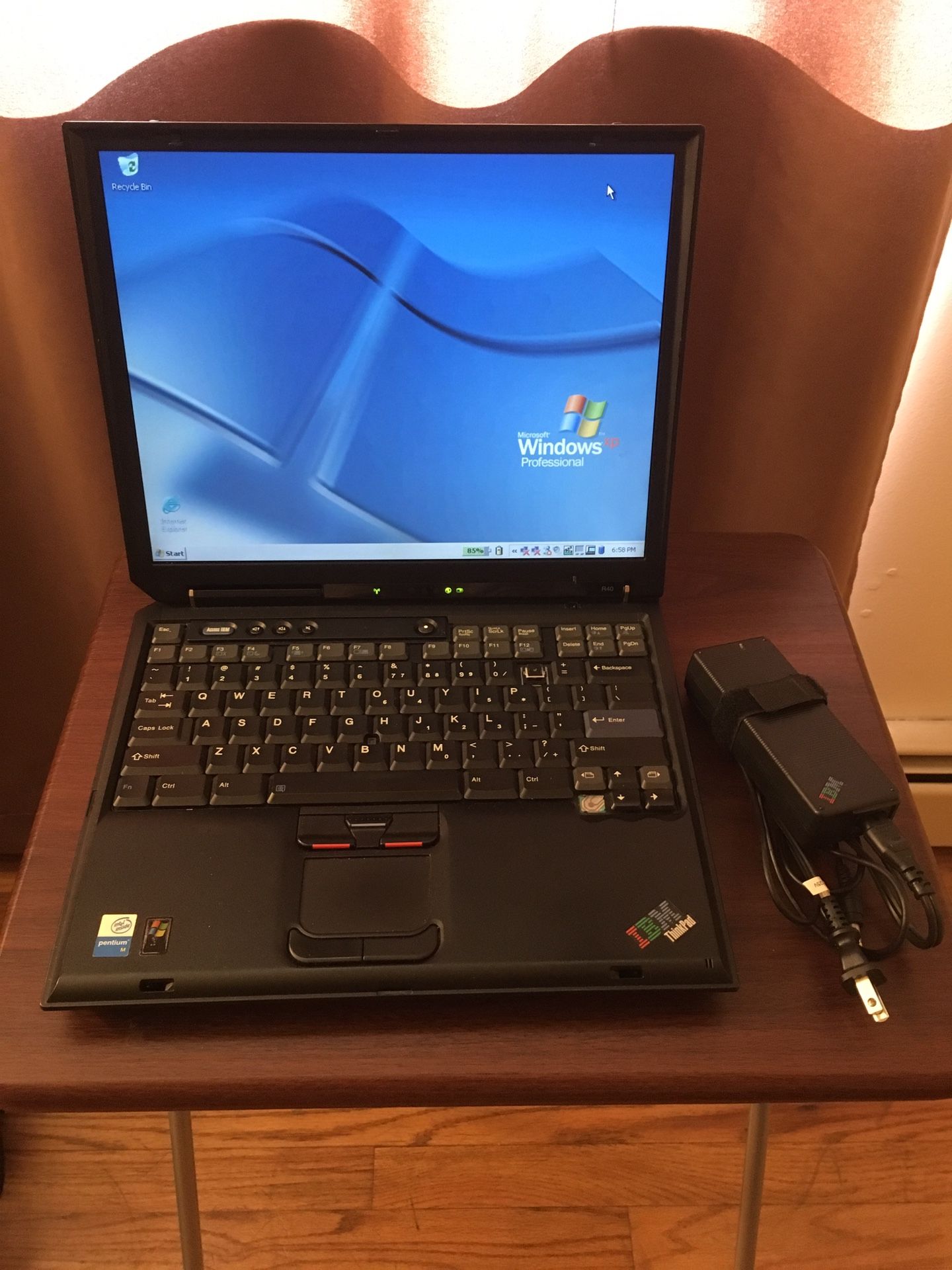 IBM ThinkPad R40 for Sale in Yonkers, NY - OfferUp