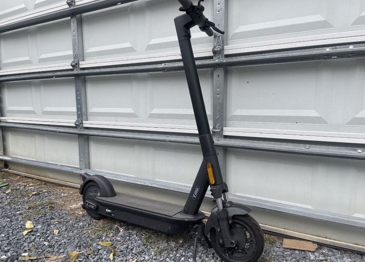 Segway Max Plus 2.3 for Sale in Washington, DC - OfferUp