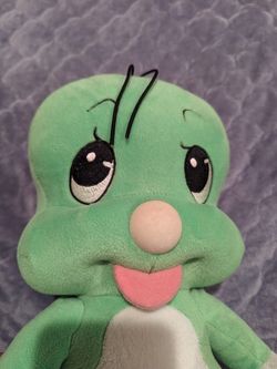 Dooly The Little Dinosaur