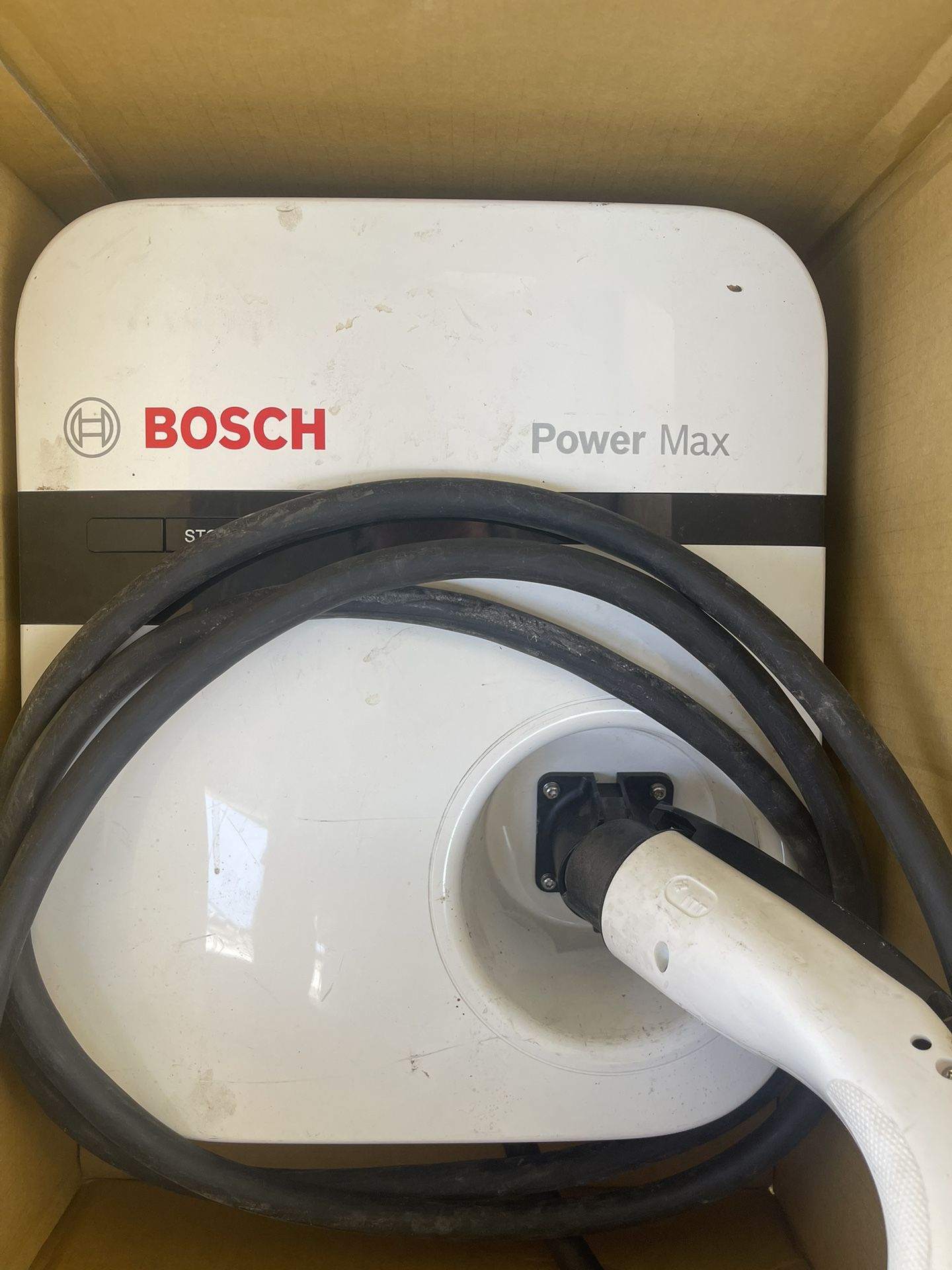 Bosch EV Charger for Sale in La Habra Heights, CA - OfferUp