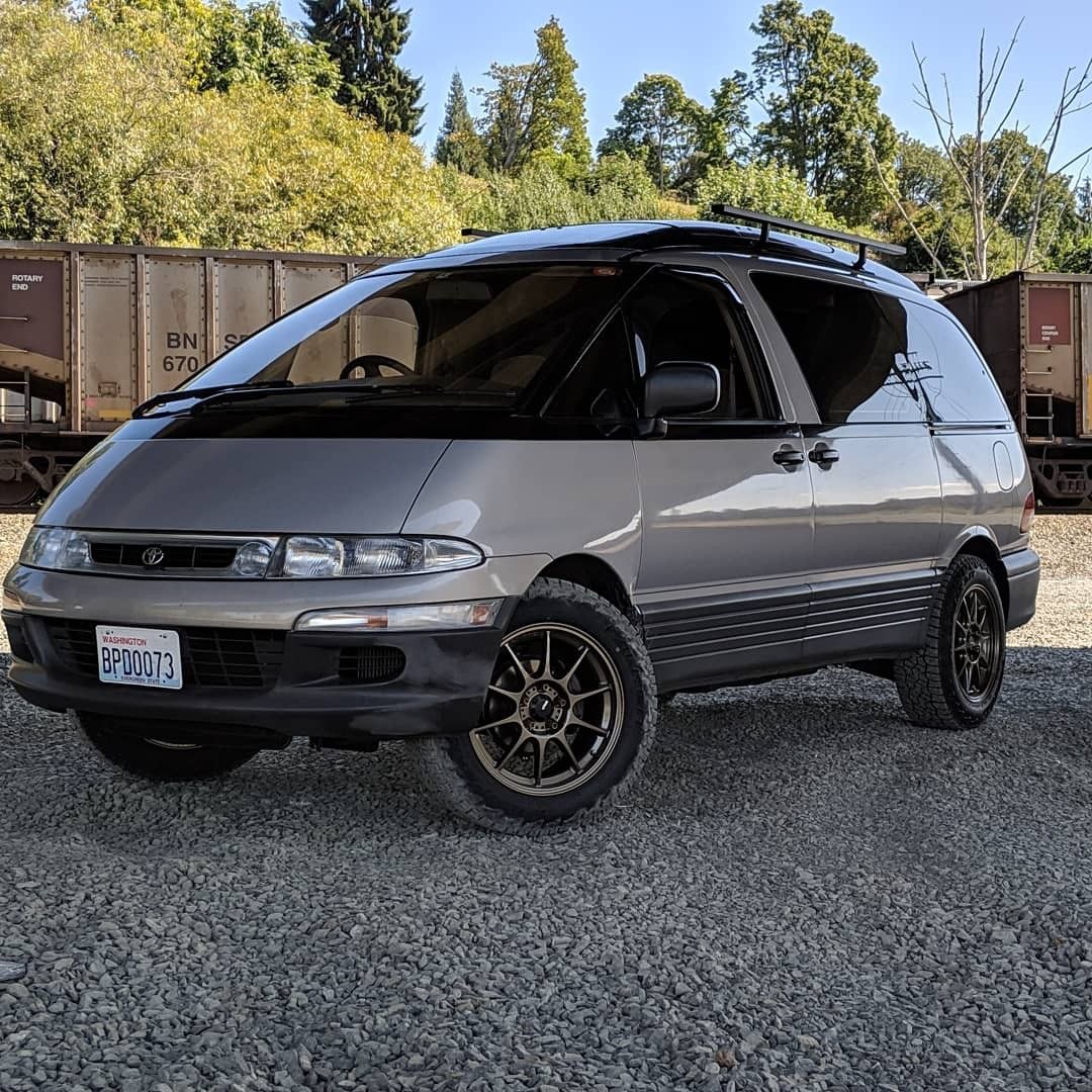 1994 Toyota 4Runner for Sale in Everett, WA - OfferUp